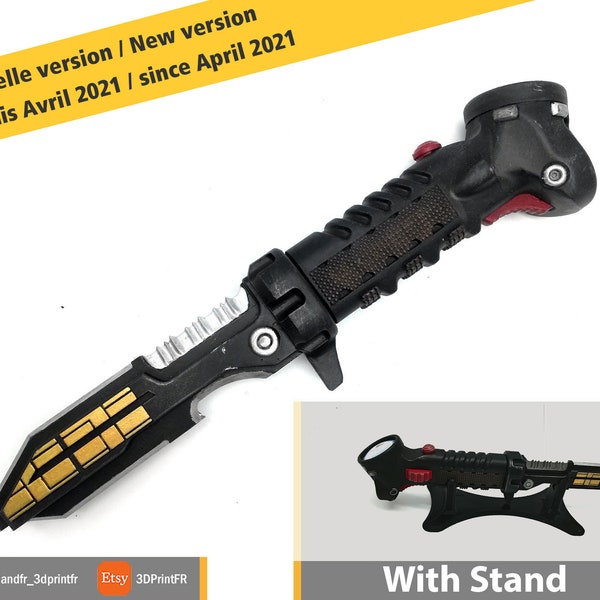 Titanfall Cosplay - Etsy