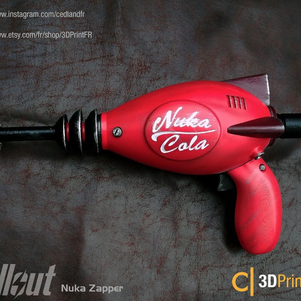 Fallout Props - Etsy