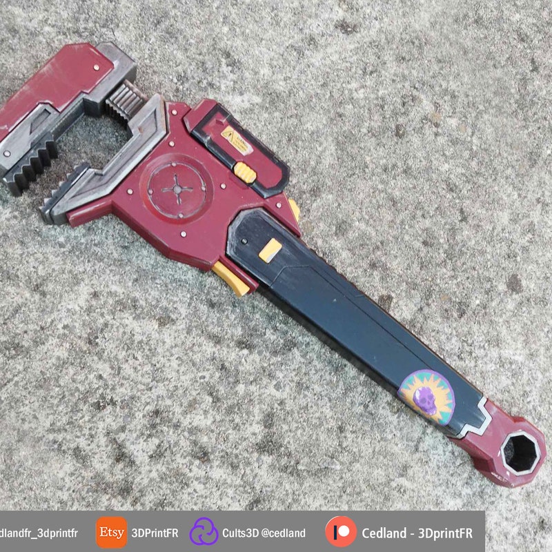 Apex Legends Heirloom - Etsy