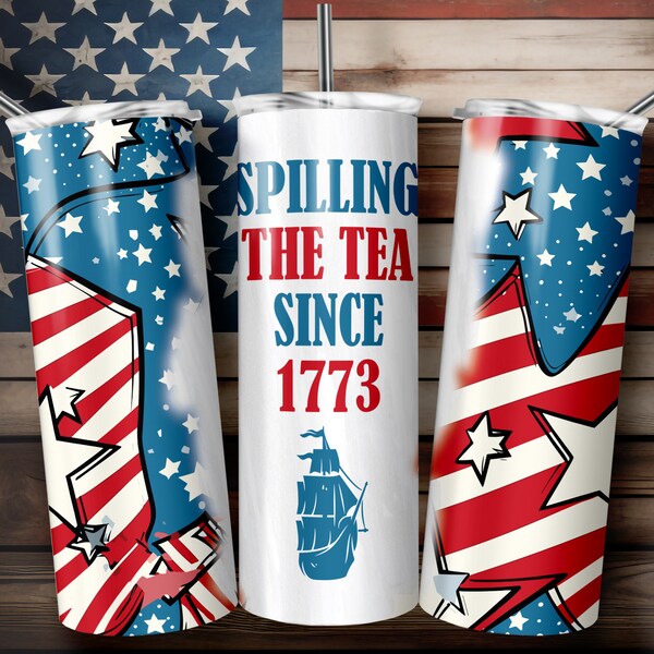 Spill the Tea - Etsy