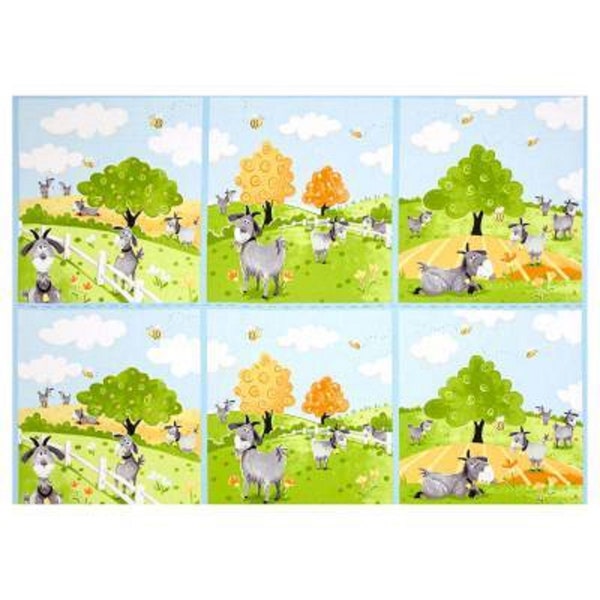 Susybee Panels - Etsy