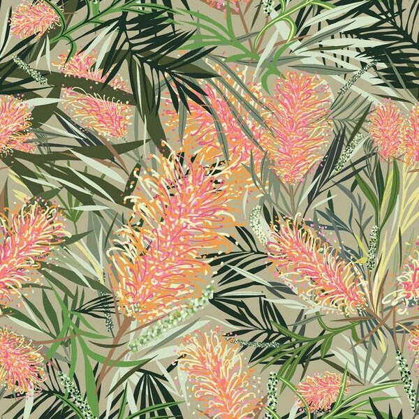 Robyn Pandolph Fabric - Etsy