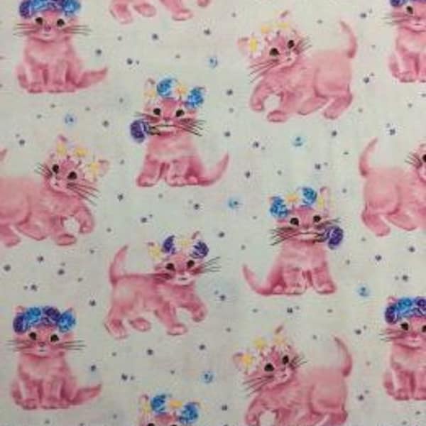 Furry Princess Fabric - Etsy