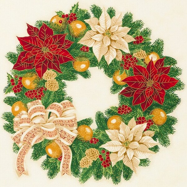 Holiday Flourish - Etsy