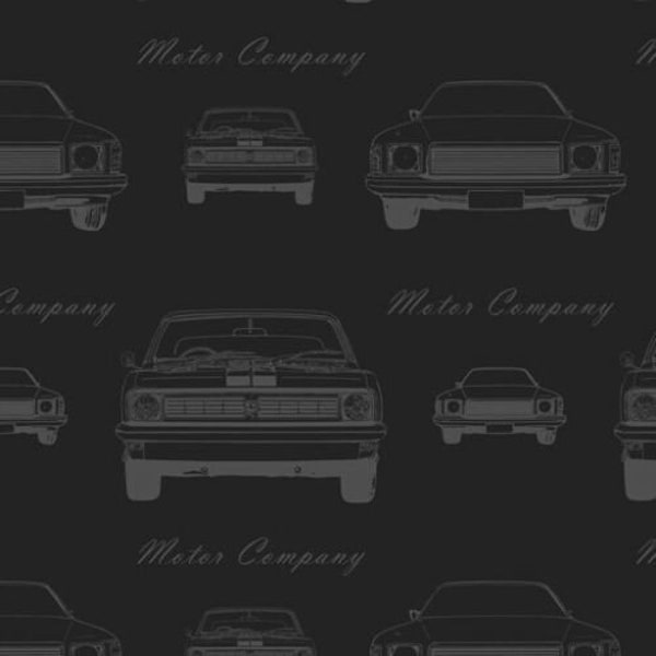 Utes Silhouette - Etsy Australia