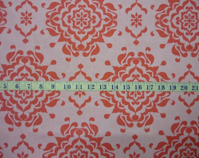 Mrs Marchs Vintage Text and Music Antique Fall Brown Cotton Quilting ...