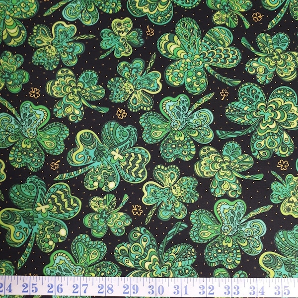 Irish Fabric - Etsy