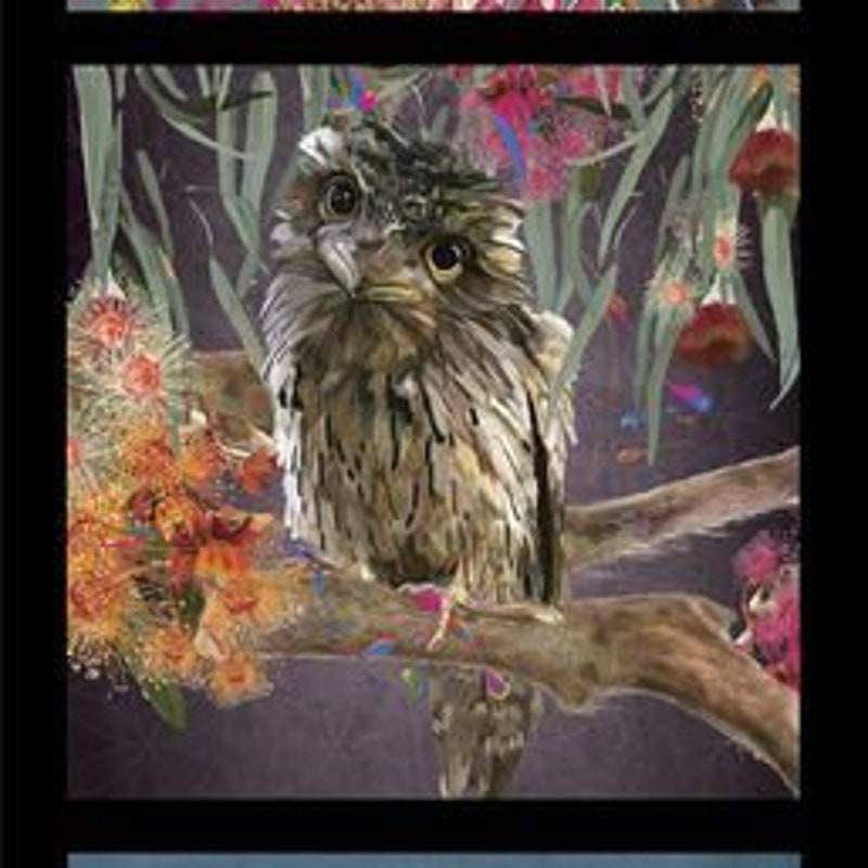 Australian Quilt Pattern - Etsy