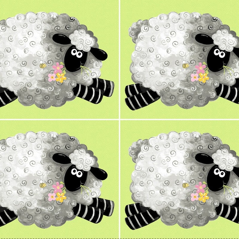 Susybee Panels - Etsy