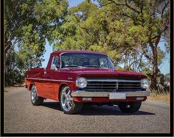 Red Car Icons - Etsy