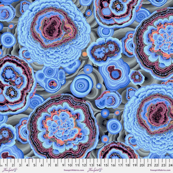 Kaffe Fassett Fabric by the Yard - Etsy