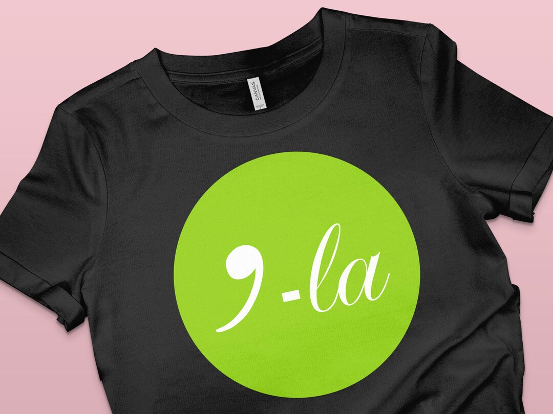 Comma La T-shirt Kamala Harris Fun and Playful Political Apparel - Etsy