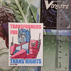 TRANSFORMERS MEME STICKERS - Various Sizes, Prime, Armada, G1 - Etsy