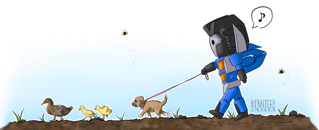 Mug - Thundercracker and Buster - Etsy