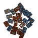 FULL SET of Elder Futhark Alphabet Rune's {any Colour} 50 OFF This ...
