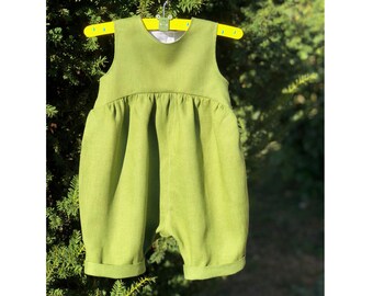 Linen baby clothes | Etsy