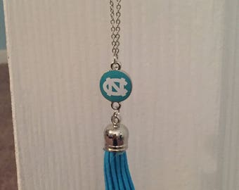 College necklaces | Etsy