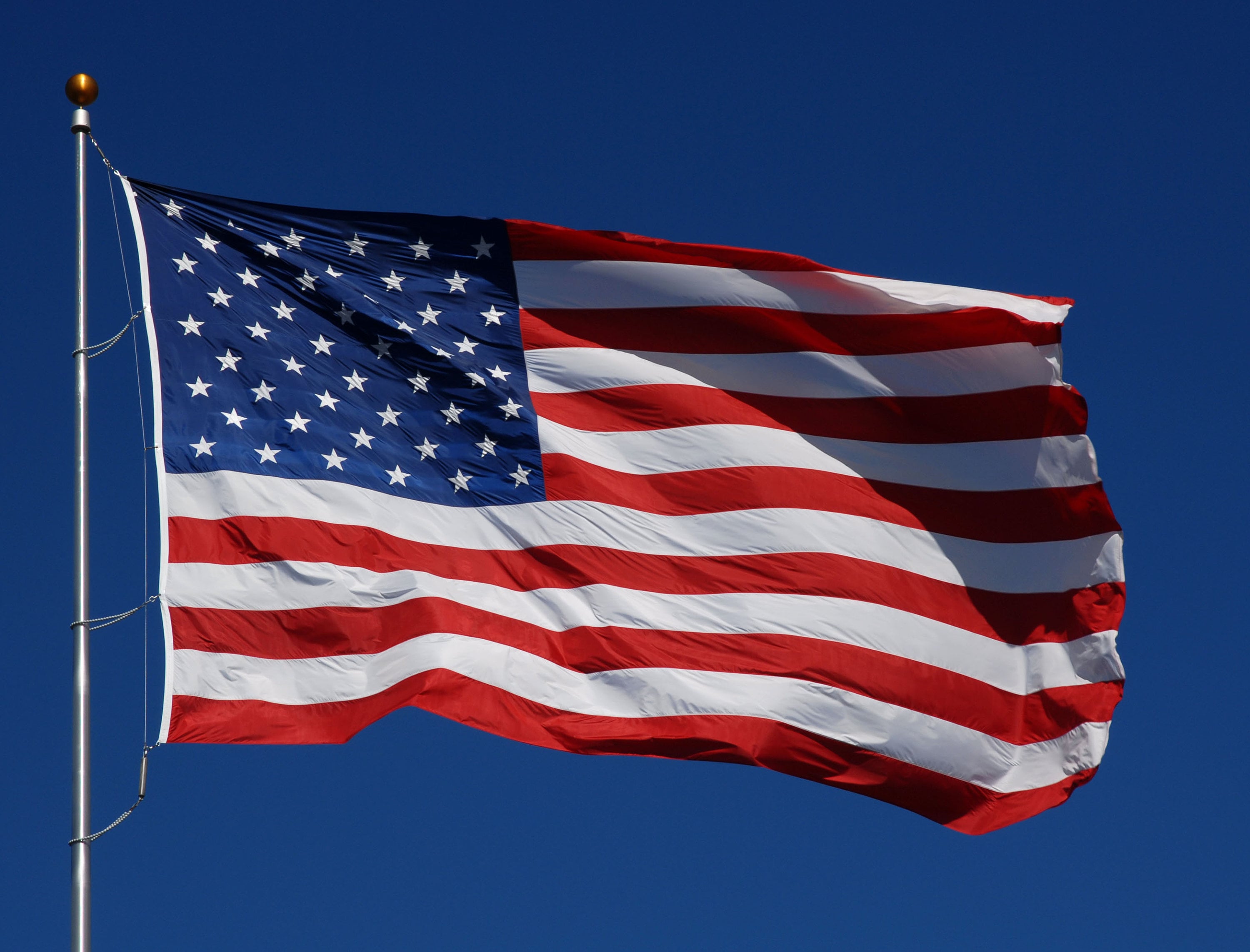 USA Flag, Peyote With a Twist Pattern (PDF Download) - Etsy