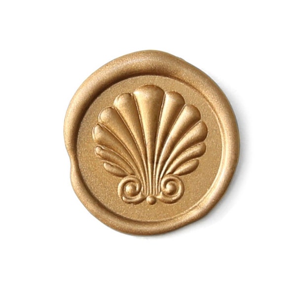 French Wax Seal - Etsy