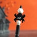 Halloween Spider Beaded Pen, Halloween Spider Pen, Trick-or-treat Gift ...
