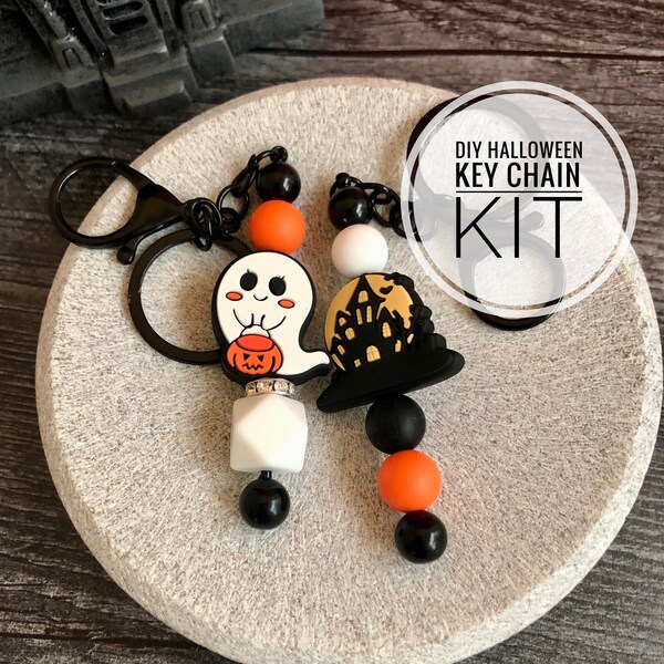 Diy Key Chain - Etsy