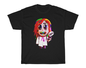 6ix9ine | Etsy
