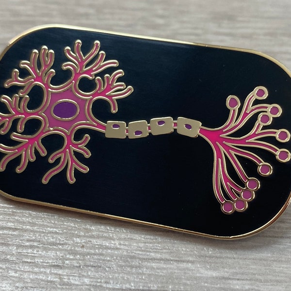 Neuron - Etsy