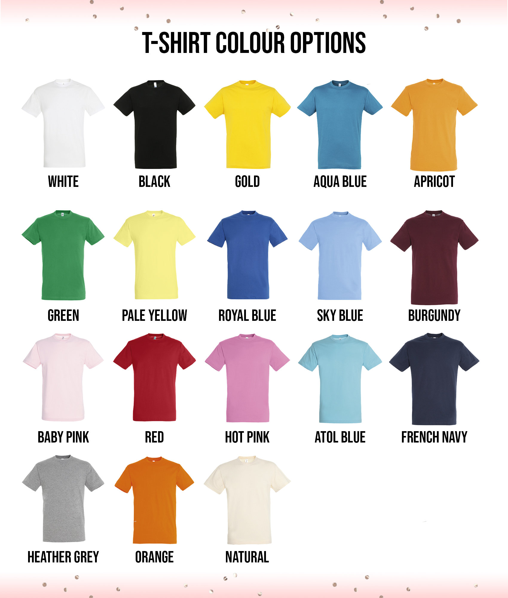 Hen Do Tshirts | Hen Party T-shirts | Bride and Bride Squad Tshirts ...