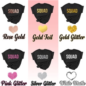 Brides Last Ride T-shirts | Bachelorette Party Shirts, Bride Squad ...