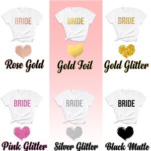 Brides Last Ride T-shirts | Bachelorette Party Shirts, Bride Squad ...