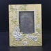 Art Nouveau Small Miniature Brass Photo Picture Frame. - Etsy