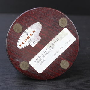 Vintage Charlie Clown Riding a Scooter Figurine by Giuseppe Armani. - Etsy