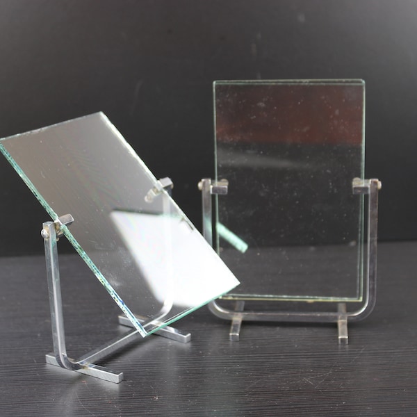 Chrome Picture Frames - Etsy