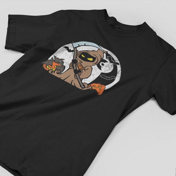 Jawa Utini Shirt - Etsy