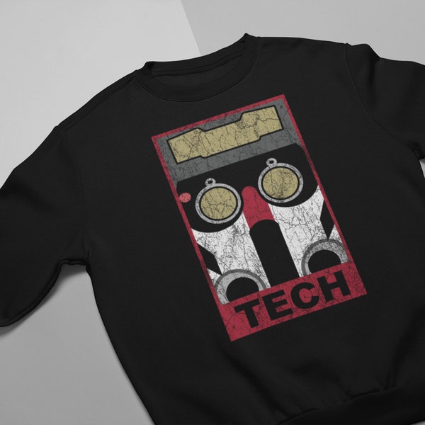 The Bad Batch Merchandise - Etsy