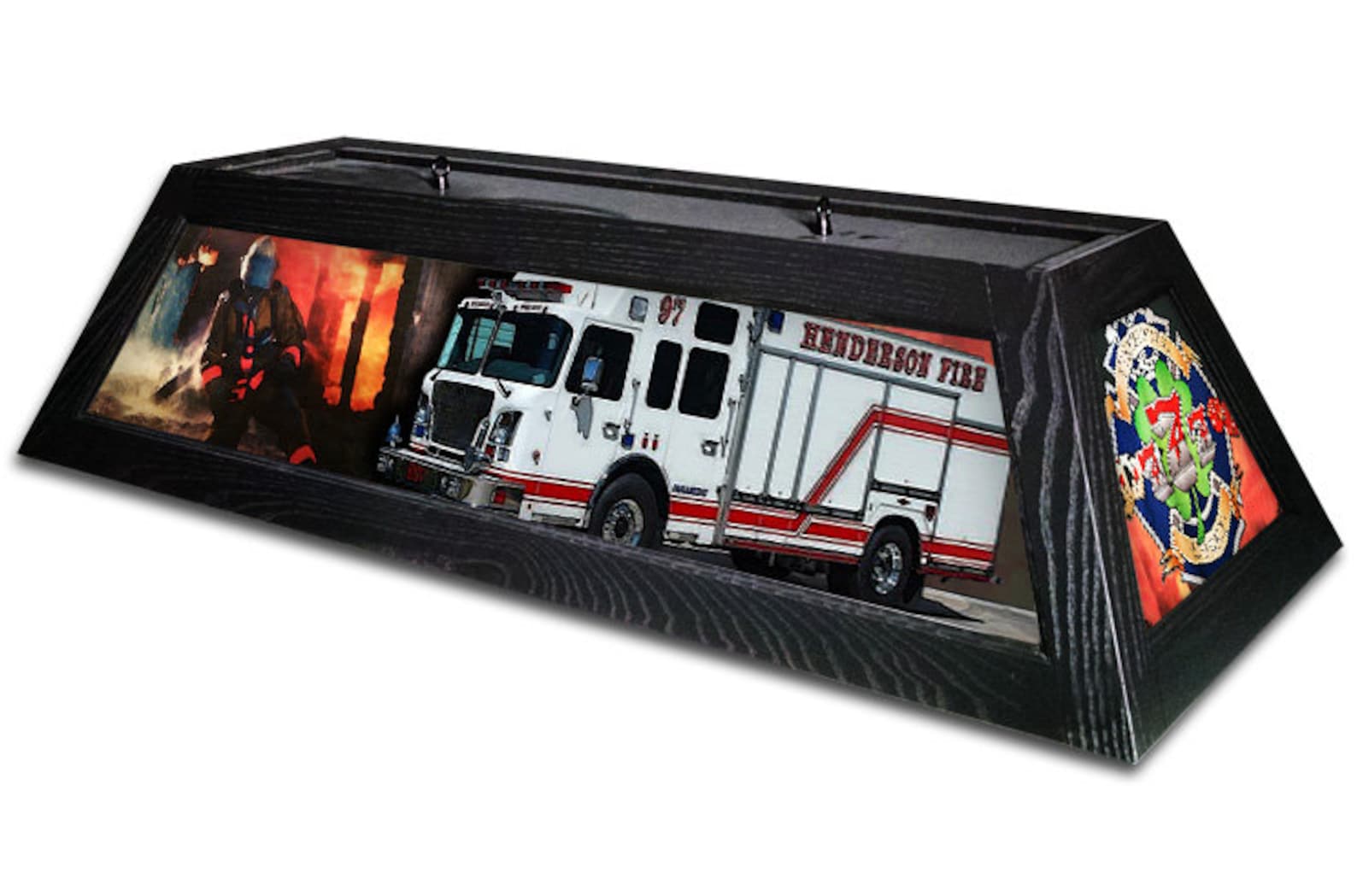 42 Hardwood Custom Pool Table Light, Completely Custom Billiard and ...