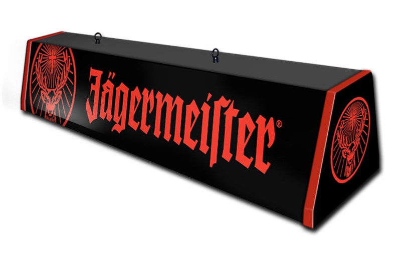 44" Acrylic Completely Custom Pool and Game Table Light - Etsy