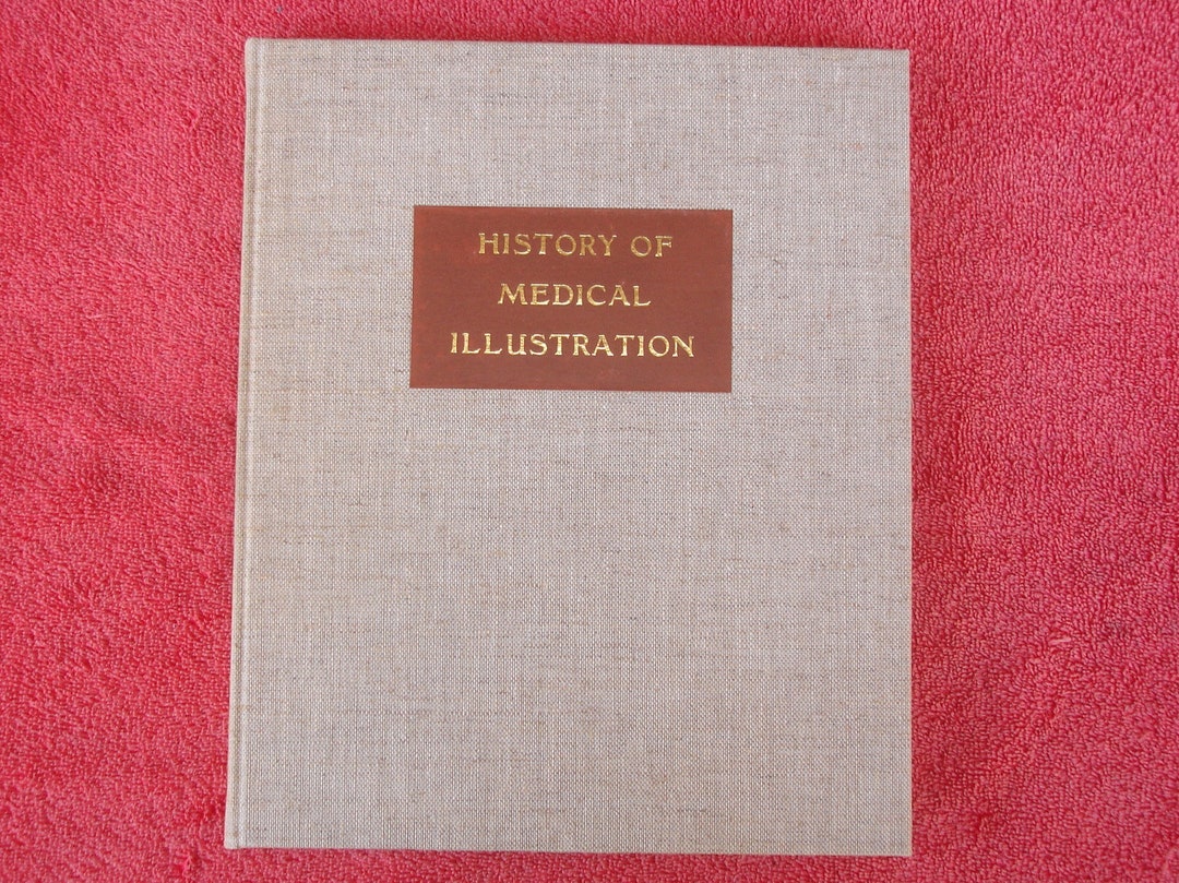 History of Medical Illustrations From Antiquity to 1600 Editions ...