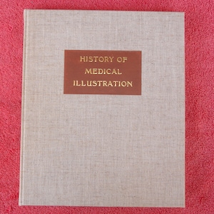 History of Medical Illustrations From Antiquity to 1600 Editions ...