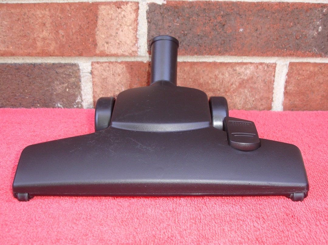 Euro-pro Ultra Shark Floor Nozzle Brush Tool Fits Model EP366 Hand Held ...