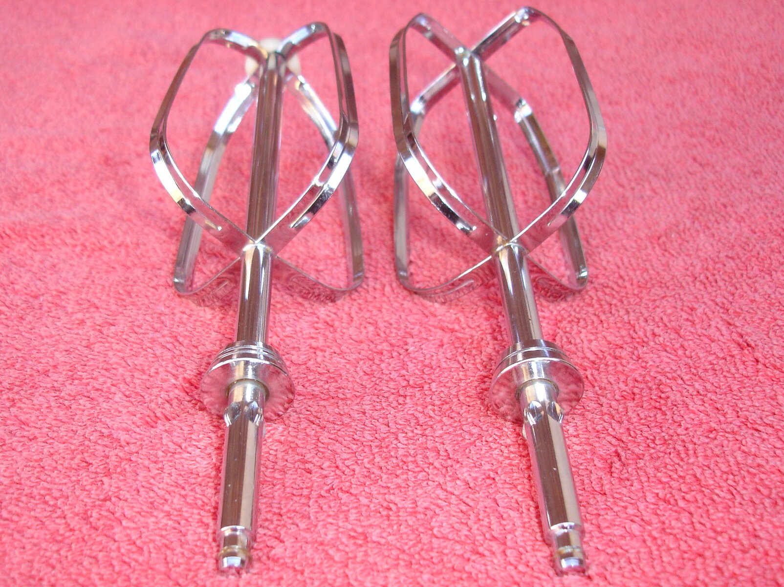 Oster Regency Kitchen Center Mixer Beater Blades Set of 2 Beaters - Etsy