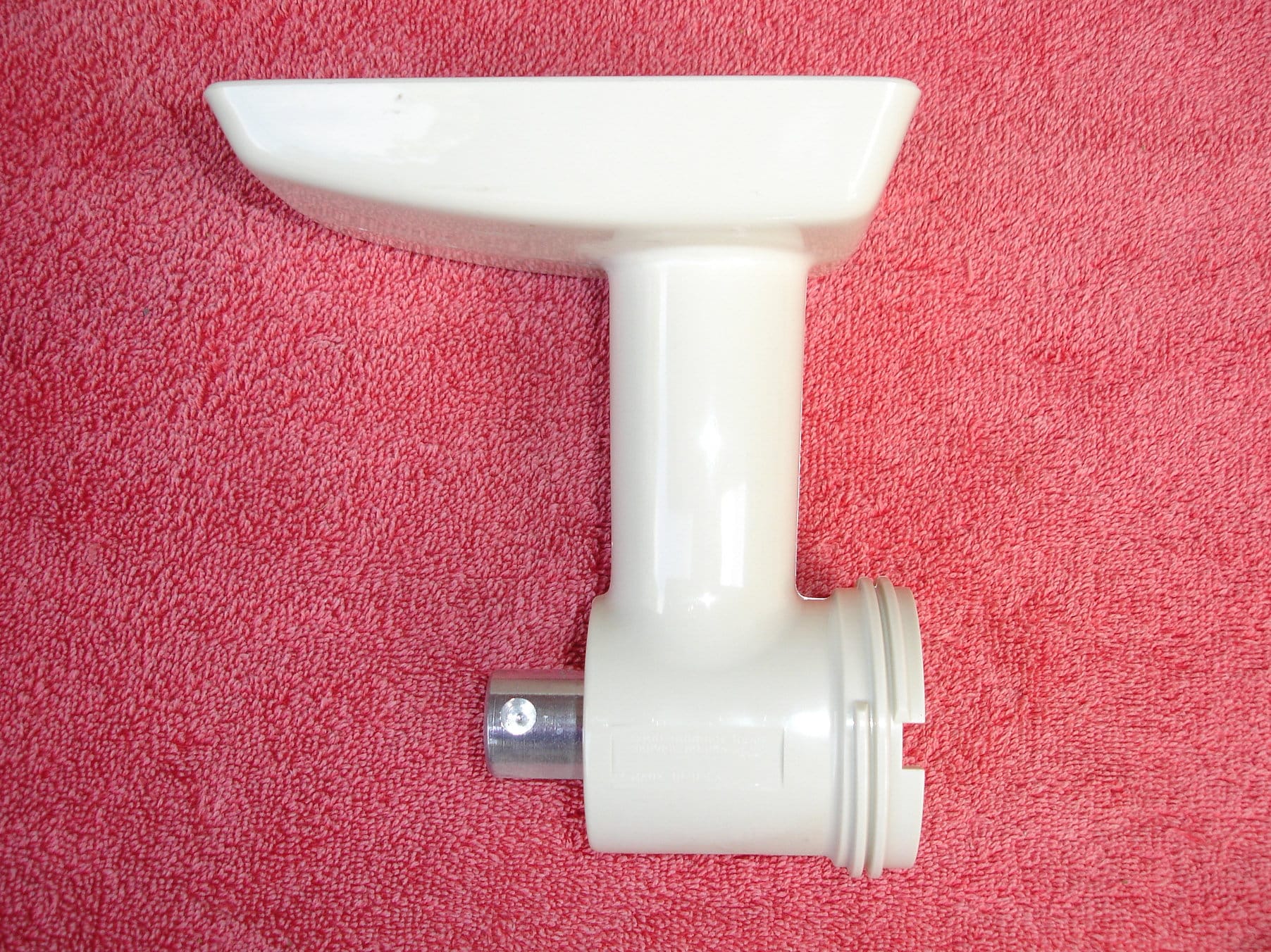 Oster Kitchen Center Meat Food Sausage Grinder 954 Replacement Parts ...