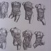 History of Medical Illustrations From Antiquity to 1600 Editions ...