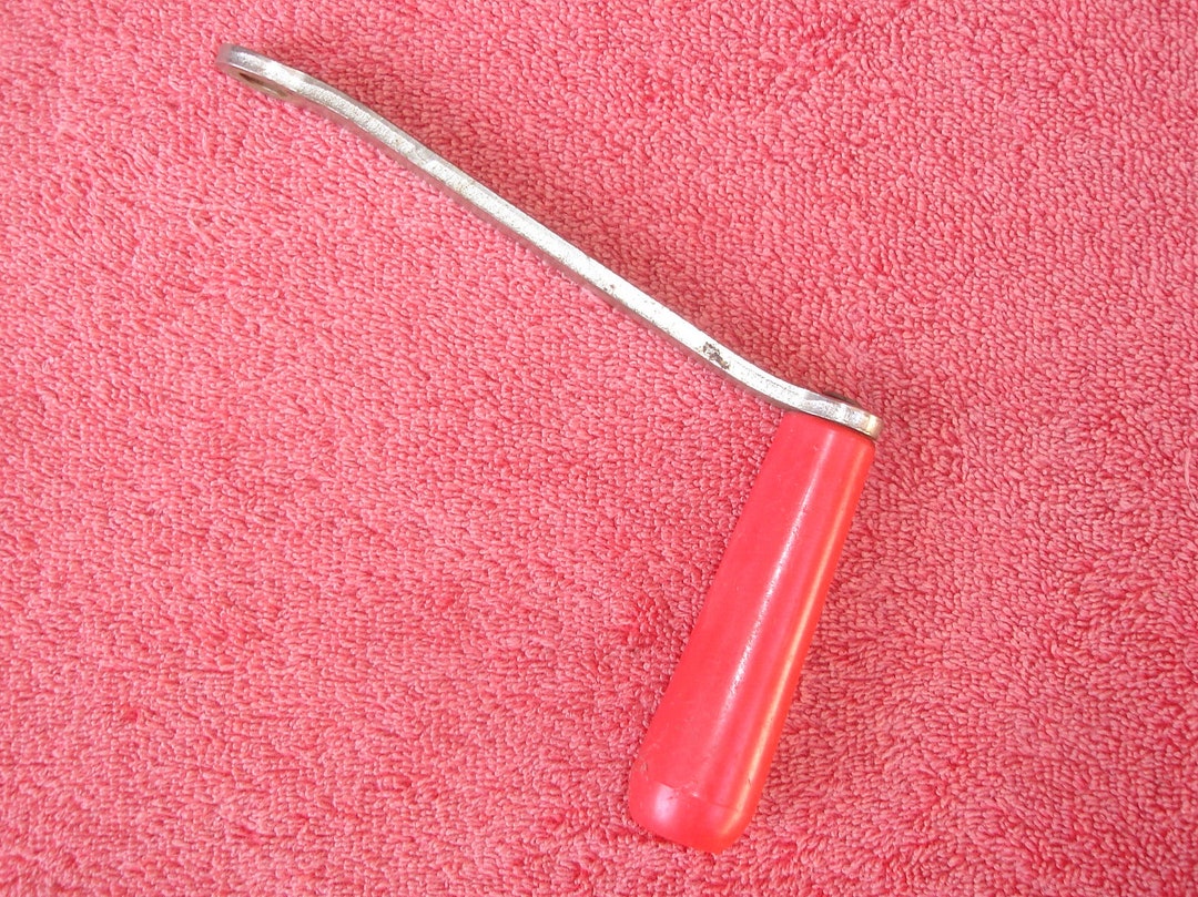 Victorio Food Strainer Tomato Squeezer Crank Handle for Model 200 - Etsy