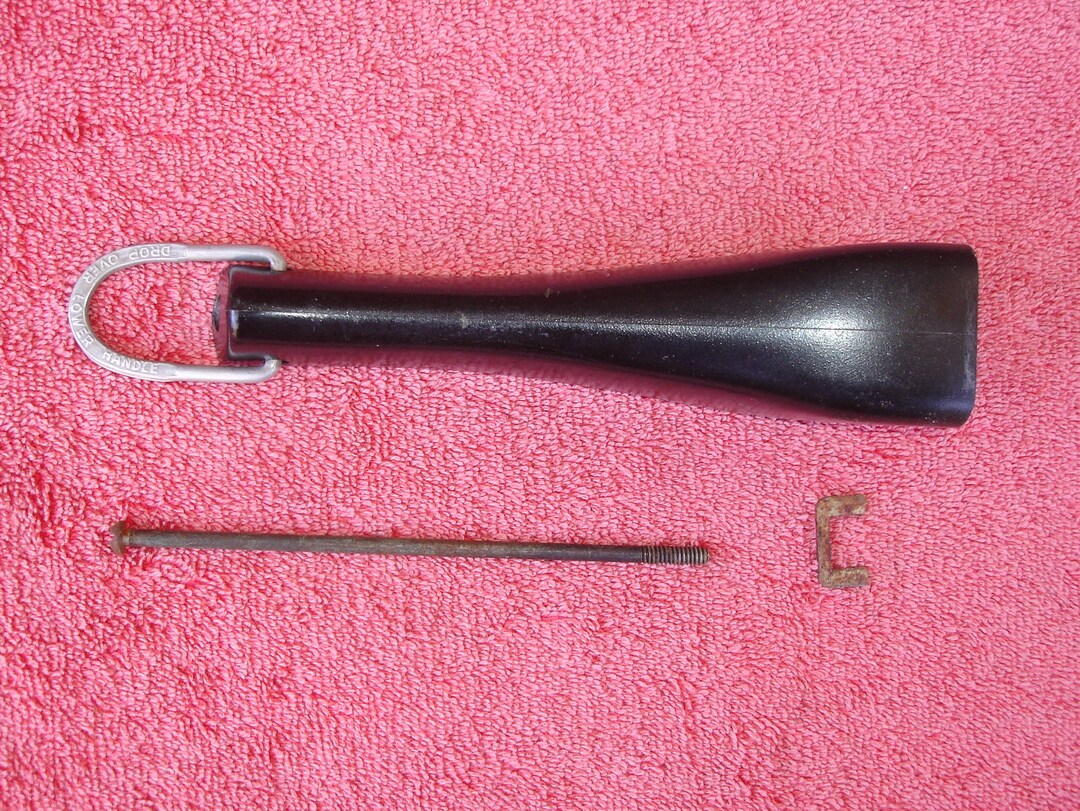 Mirro Matic Pressure Cooker Upper Handle for 4 Quart Model 394M With ...