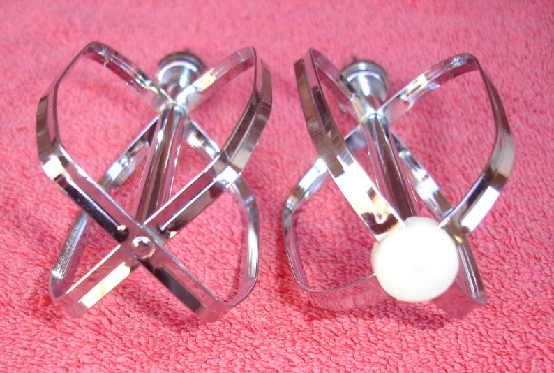 Oster Regency Kitchen Center Mixer Beater Blades Set of 2 Beaters - Etsy