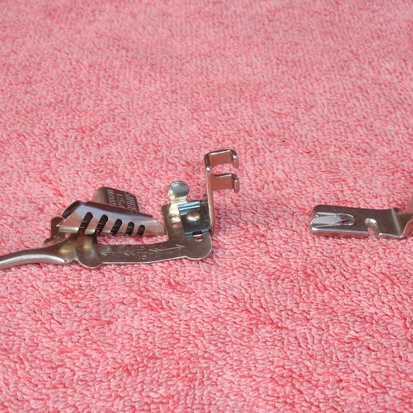 Singer Attachments - Etsy