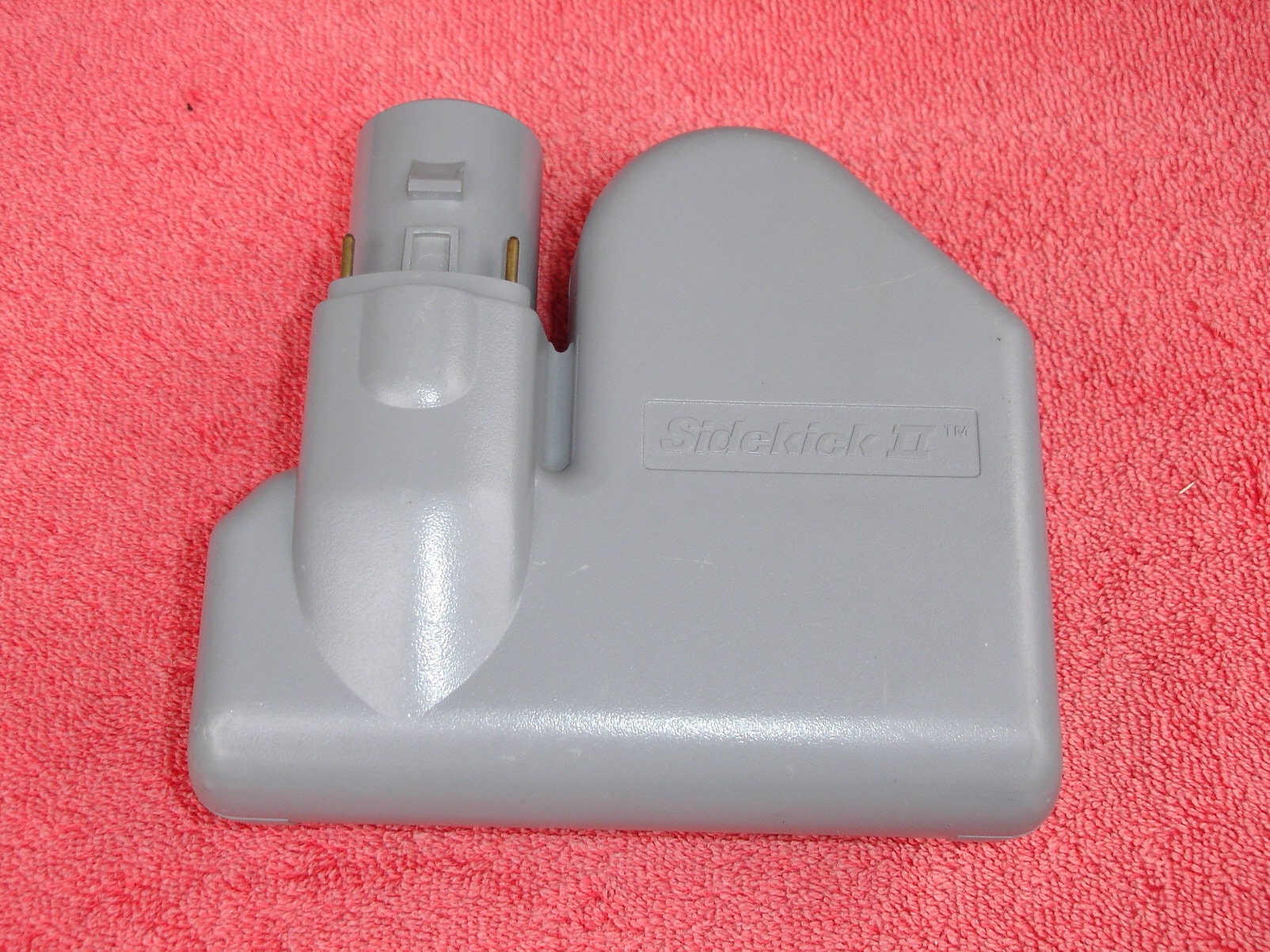 Electrolux Sidekick II Power Stairs & Upholstery Nozzle Head | Etsy