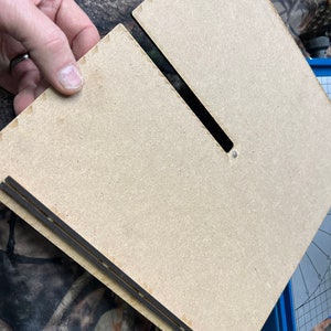 Foam Circle Cutter (hercules / Proxxon) - Etsy