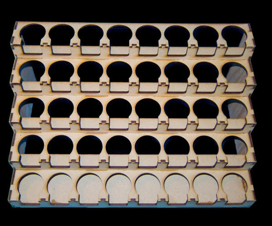 Paint Rack 34mm GW / Citadel - Etsy